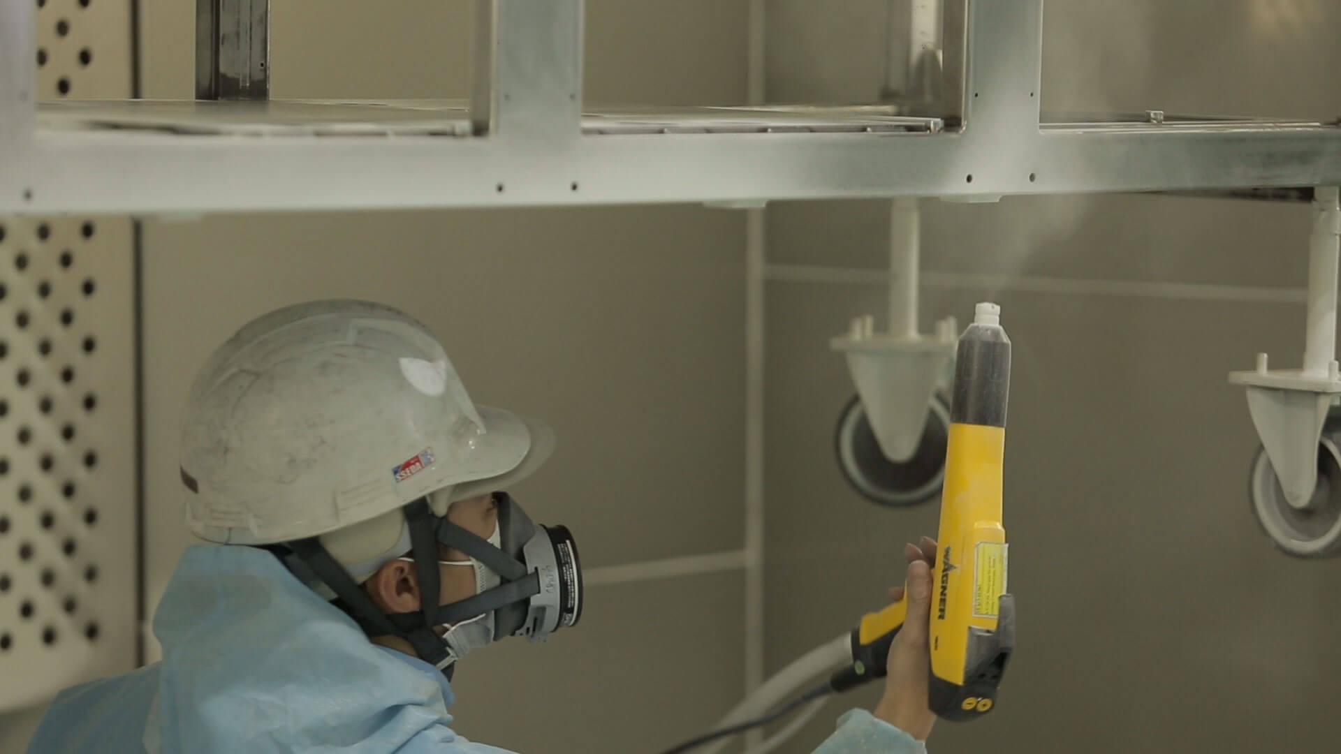 Hàn - Sơn｜Rorze Robotech