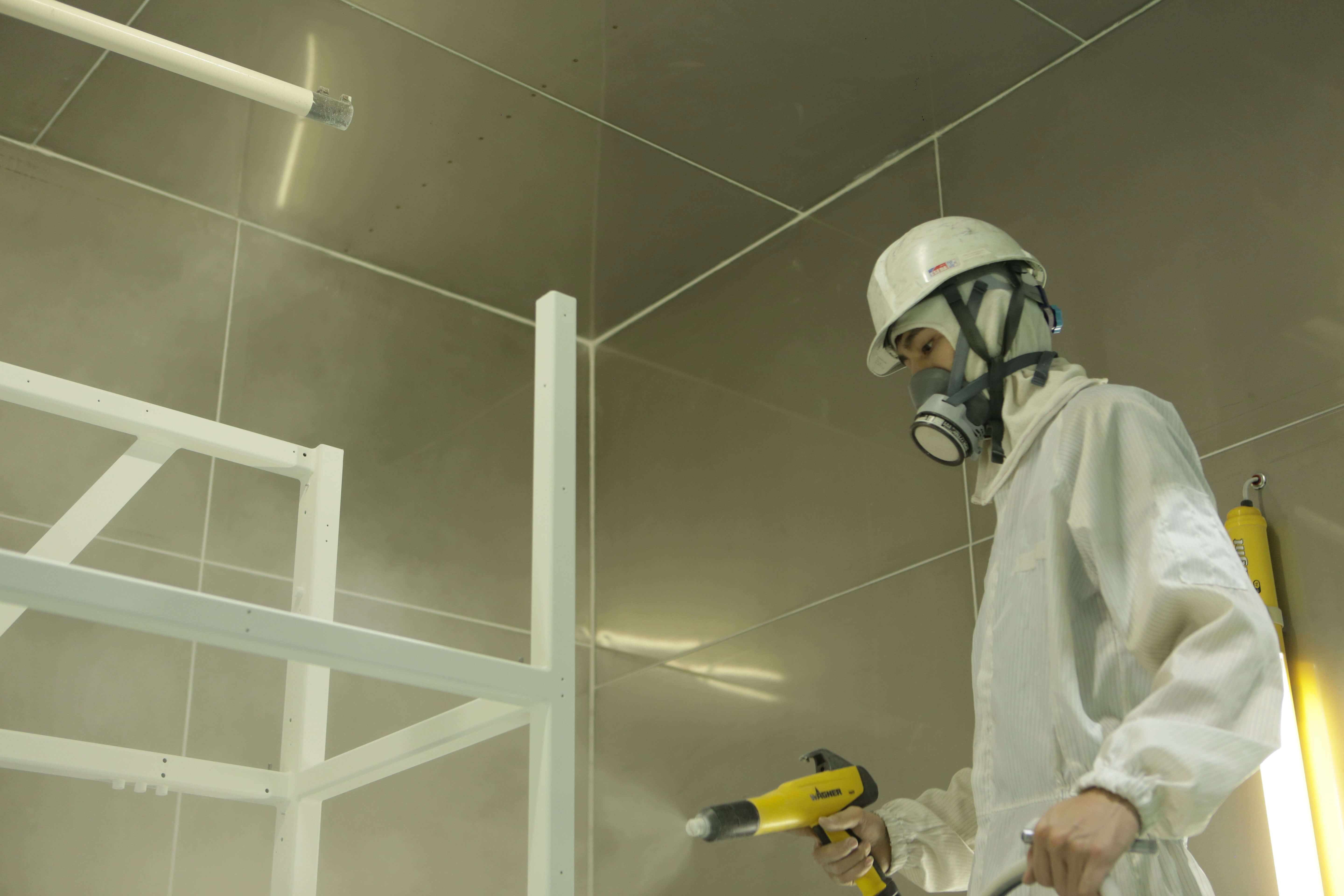 Hàn - Sơn｜Rorze Robotech